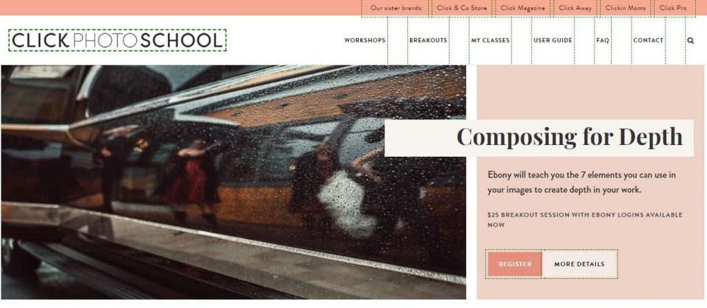 9 Top Digital Photography Schools for All Levels | Photojaanic