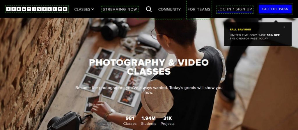 9 Top Digital Photography Schools for All Levels | Photojaanic