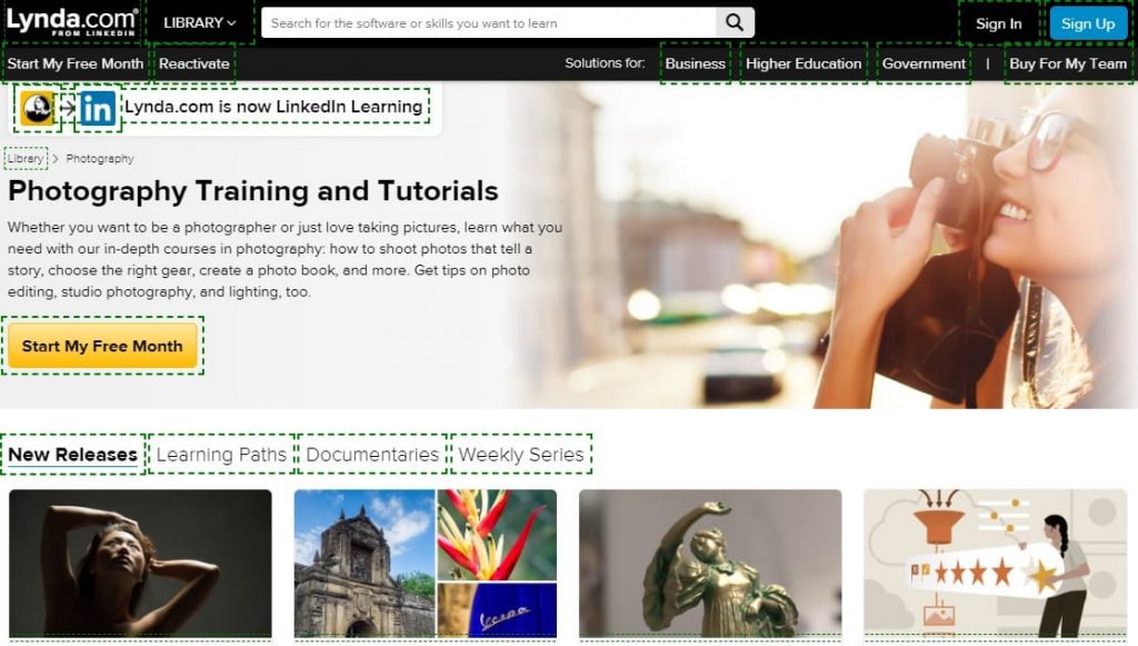 9 Top Digital Photography Schools for All Levels | Photojaanic