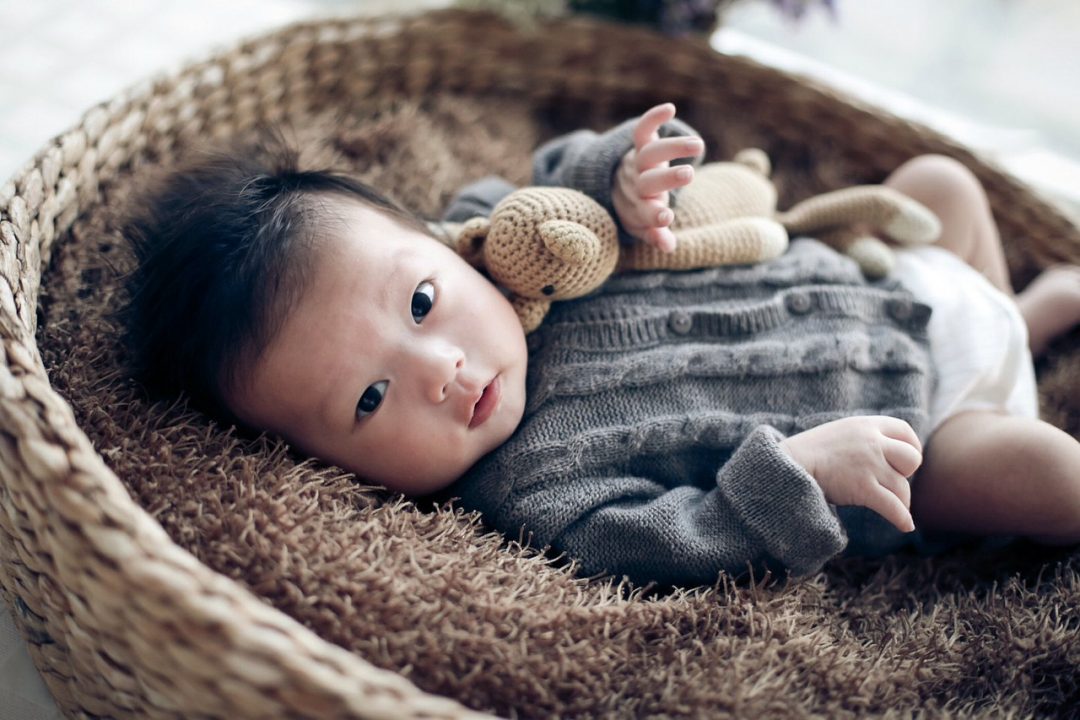 20 Baby Photography Tips for Beginners | Photojaanic