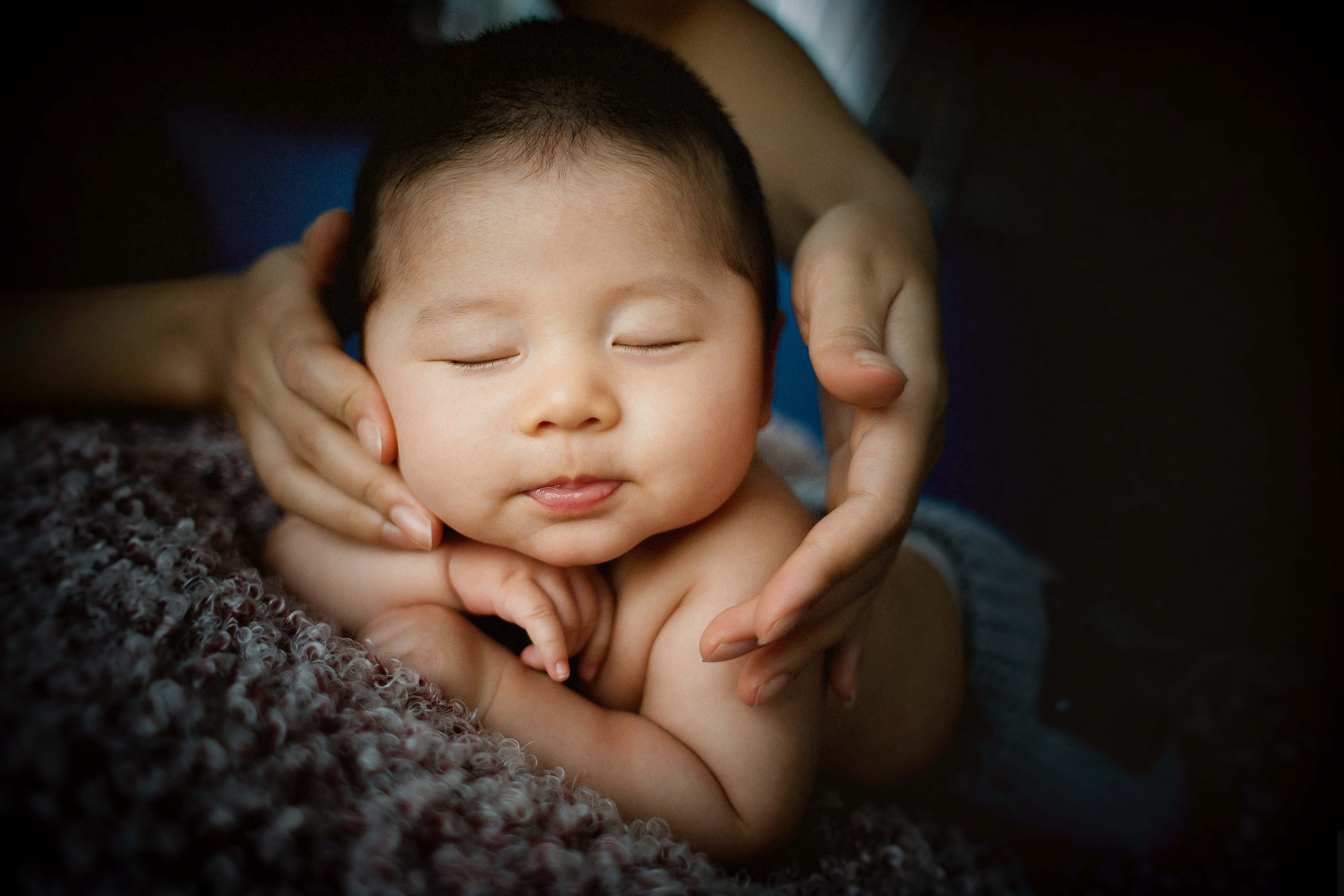 20 Baby Photography Tips for Beginners | Photojaanic