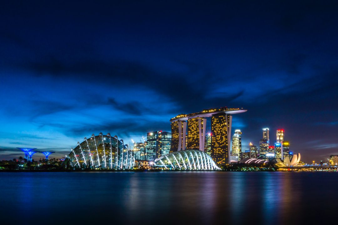 A Guide to Landscape Photography in Southeast Asia | Photojaanic