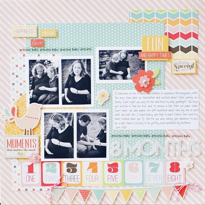 7 Super-Easy Scrapbook Ideas You Can Start Now | Photojaanic