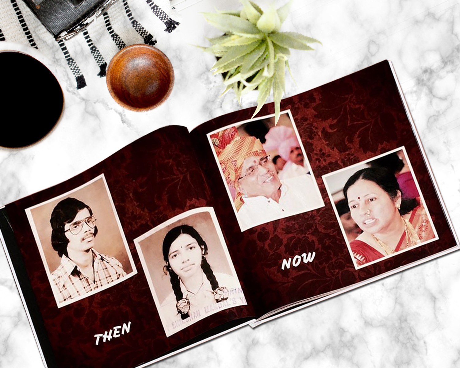 A Peek at Their Projects: Capturing Moments Through the Years | Photojaanic
