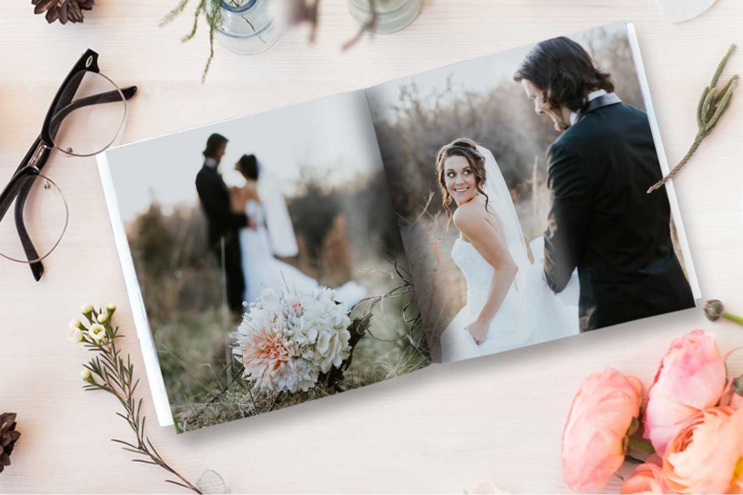 How to Make a Personalized Photo Album with Photojaanic: Tips & Ideas ...