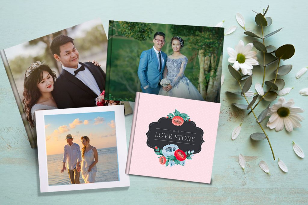 How to Make a Personalized Photo Album with Photojaanic: Tips & Ideas ...