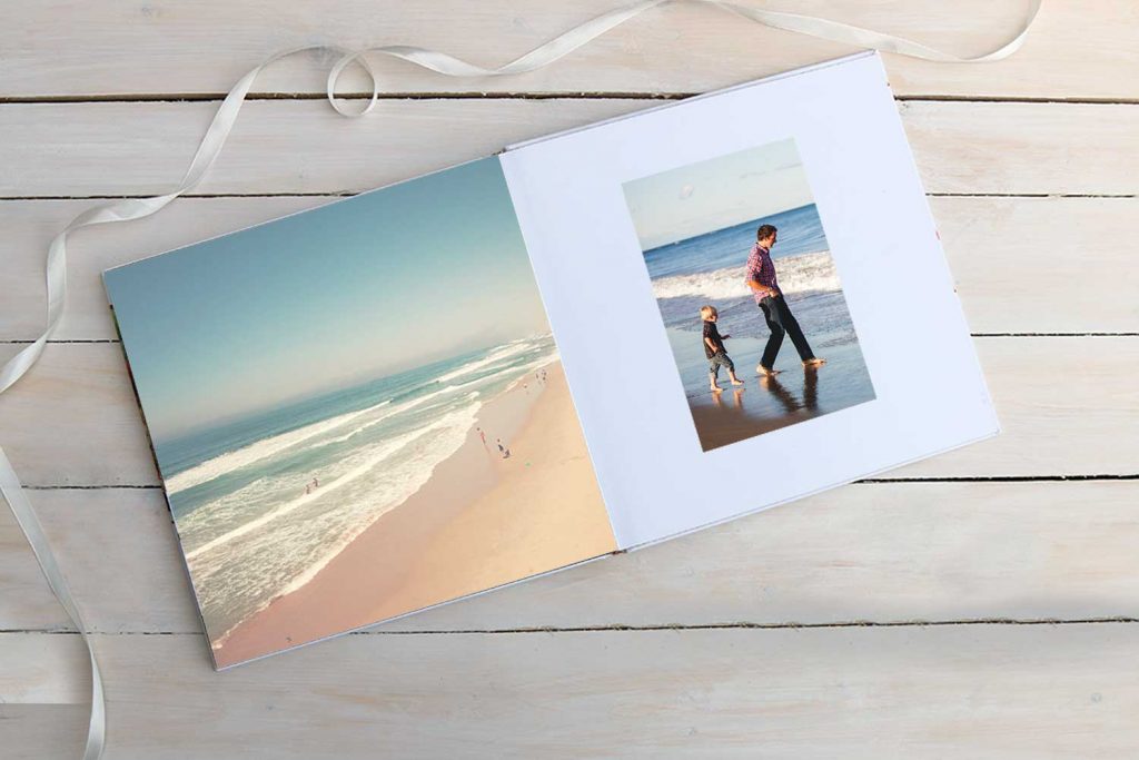 How to Make a Personalized Photo Album with Photojaanic: Tips & Ideas ...