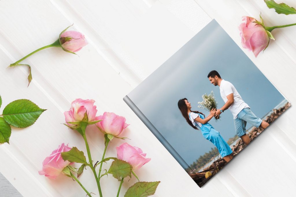 How to Make a Personalized Photo Album with Photojaanic: Tips & Ideas ...