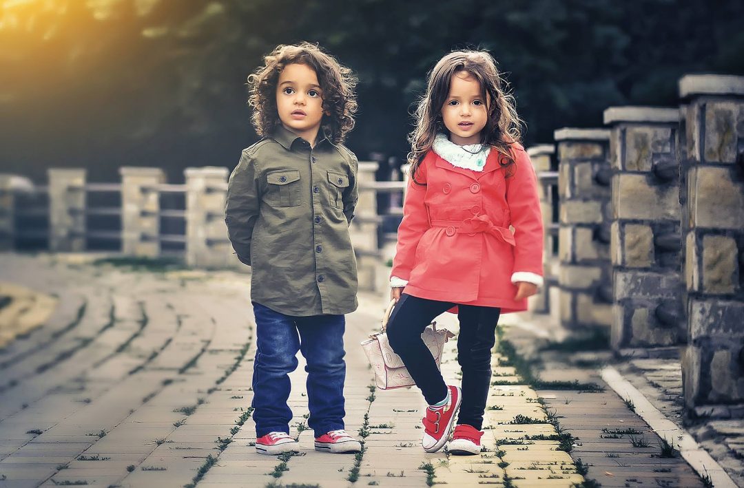 Kids Photography Guide for Beginners | Photojaanic