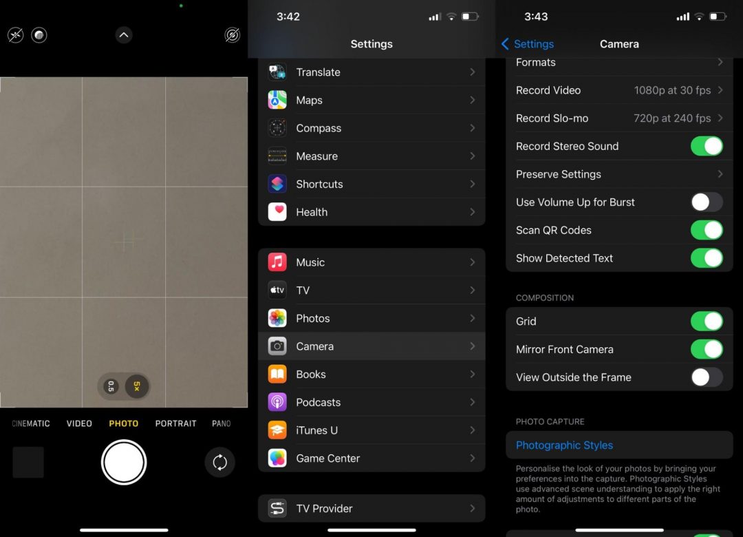 Most Effective iPhone Photography Tips for Better Photos