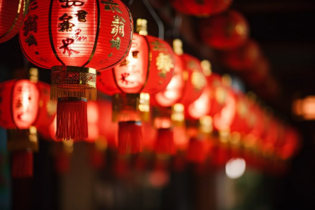 Best Chinese New Year Gifts to Make Lunar Year Special