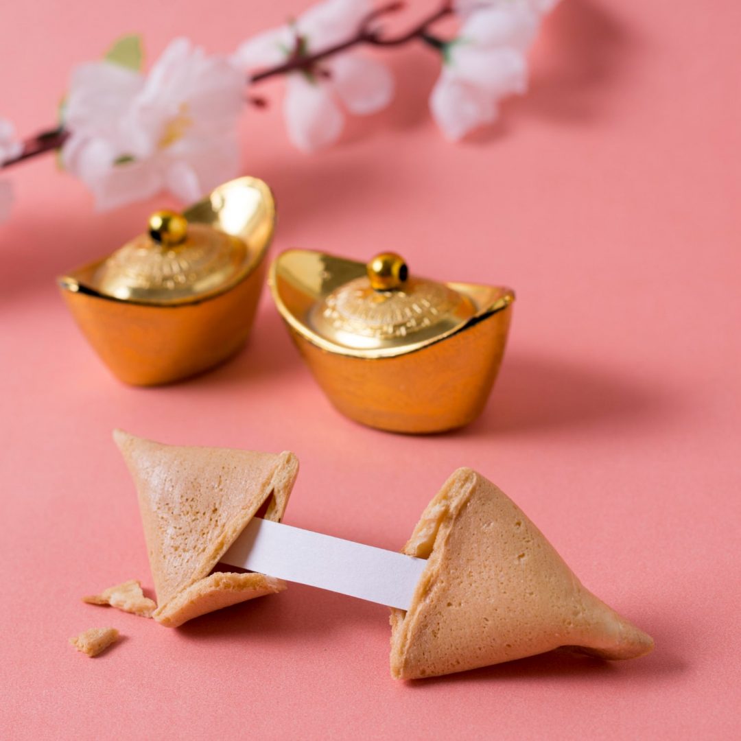 Best Chinese New Year Gifts to Make Lunar Year Special