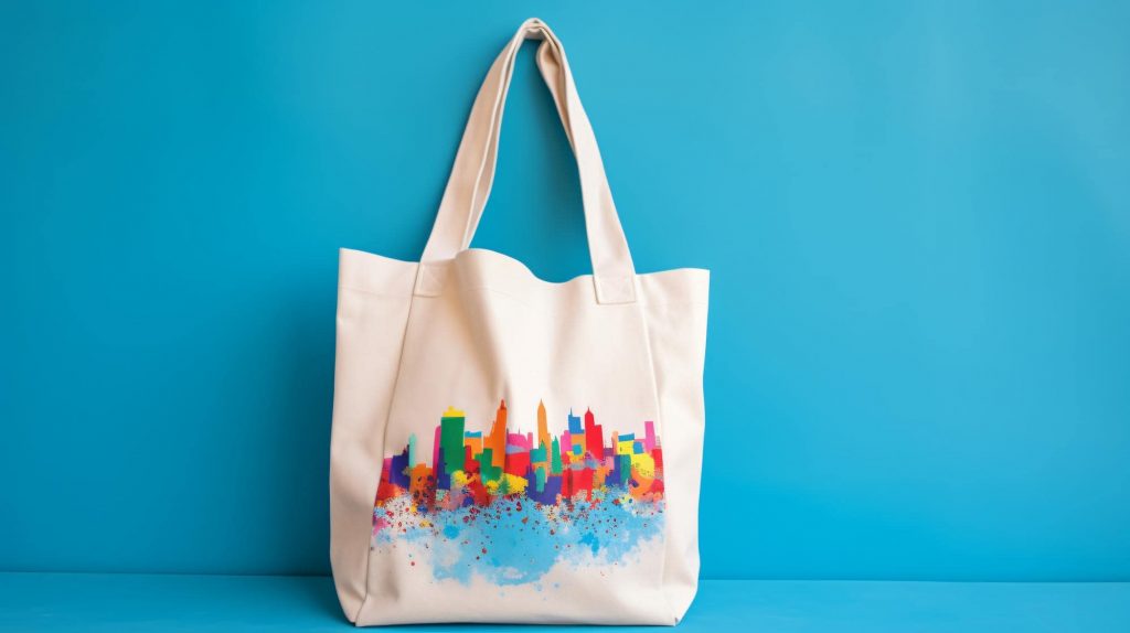 Custom Printed Tote Bag Design Ideas in Singapore For Every Occasion