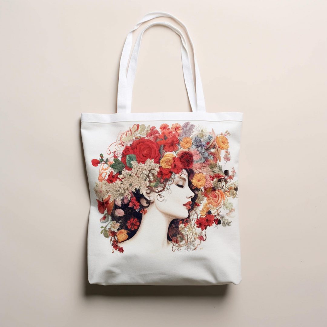 Custom Printed Tote Bag Design Ideas in Singapore For Every Occasion