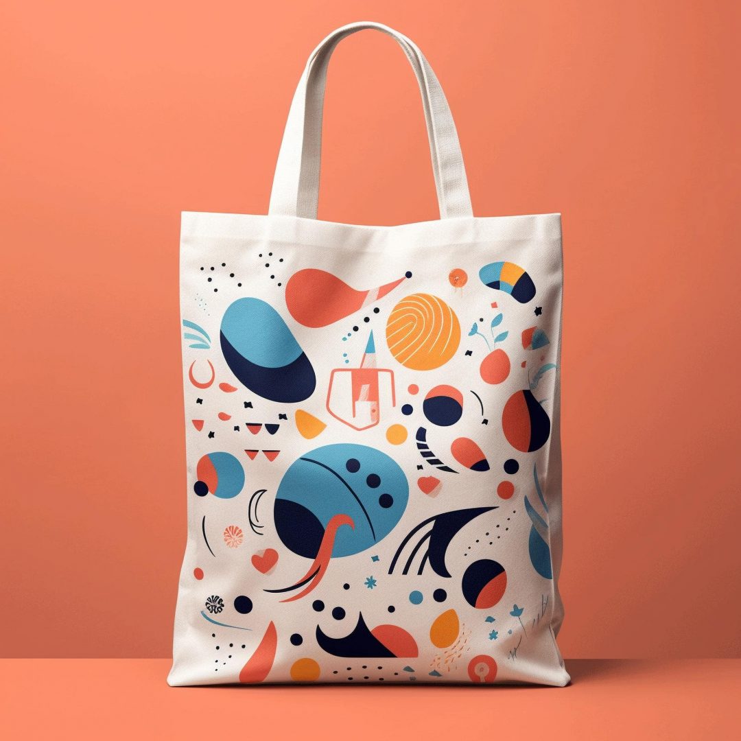 Custom Printed Tote Bag Design Ideas in Singapore For Every Occasion