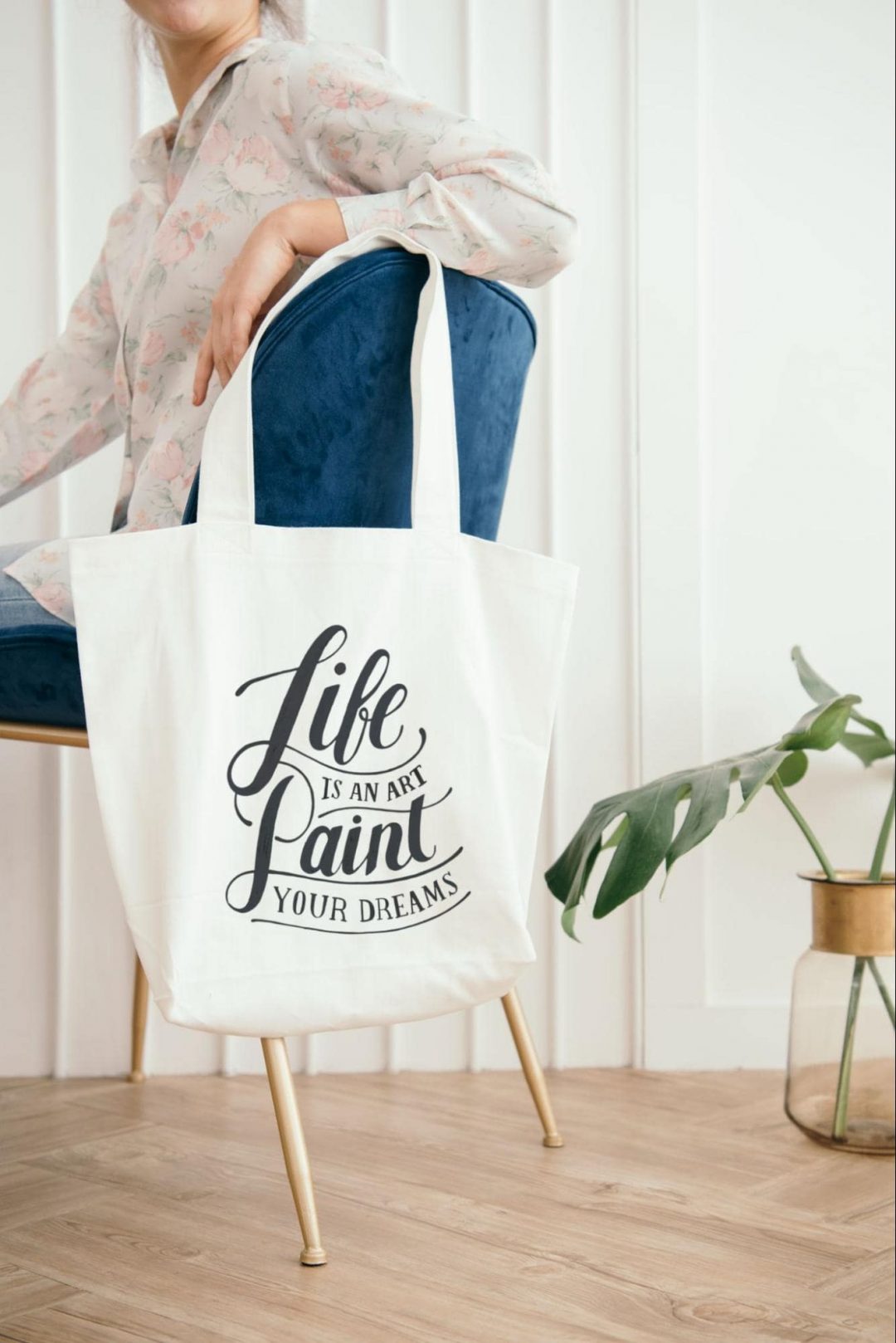 Custom Printed Tote Bag Design Ideas in Singapore For Every Occasion